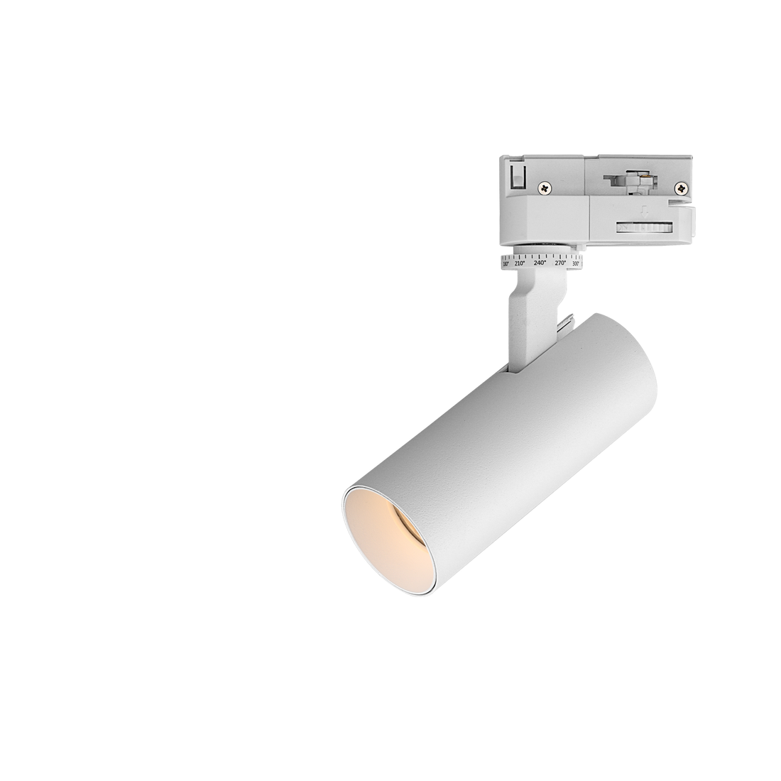 Tuup 3-Phase Track light White