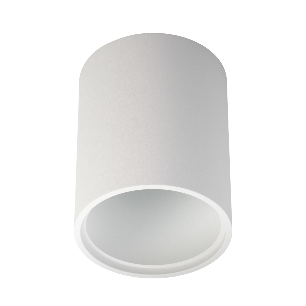 Clickfit Deep Cylinder White