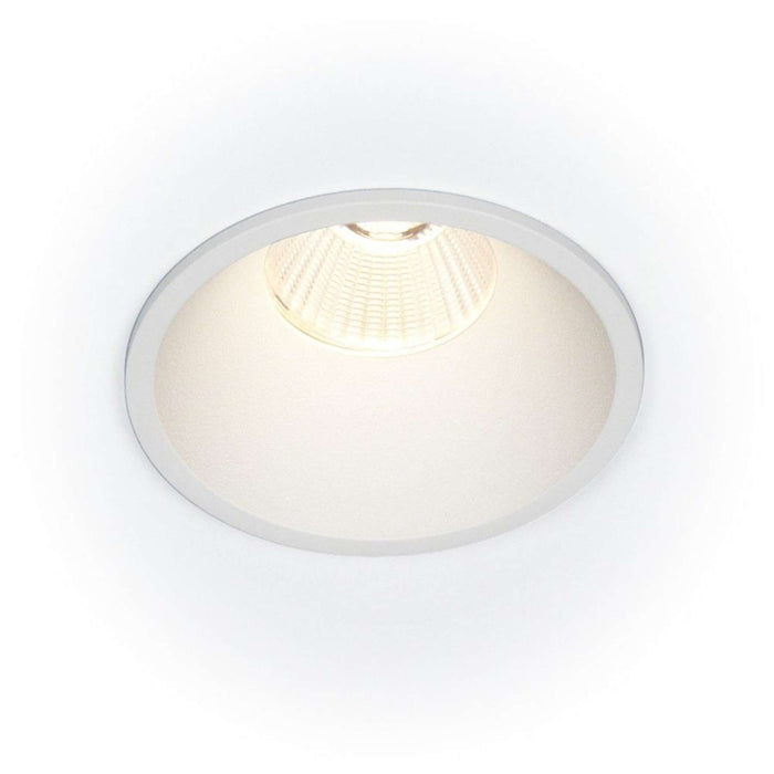 Clickfit Deep Recessed light White