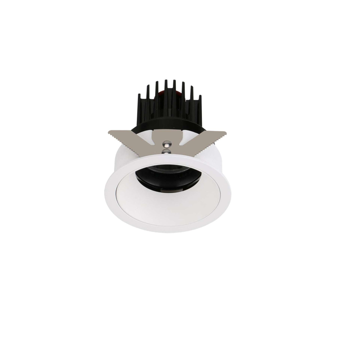 Flex Fixed Recessed light White