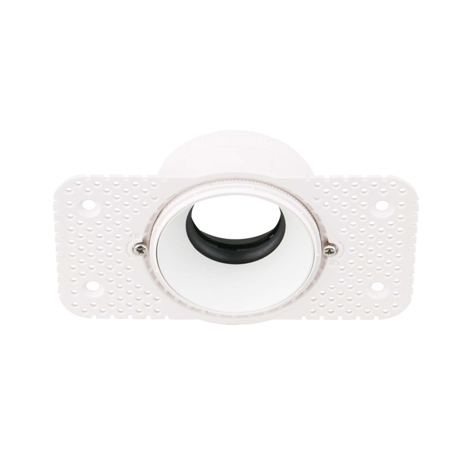 Flex Trimless adjustable Recessed light White