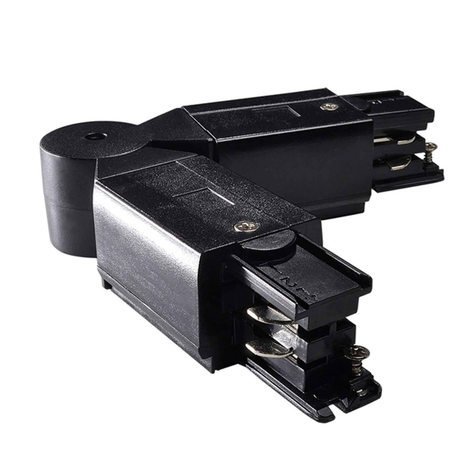 A-Track 3-Phase Adjustable angle Connector