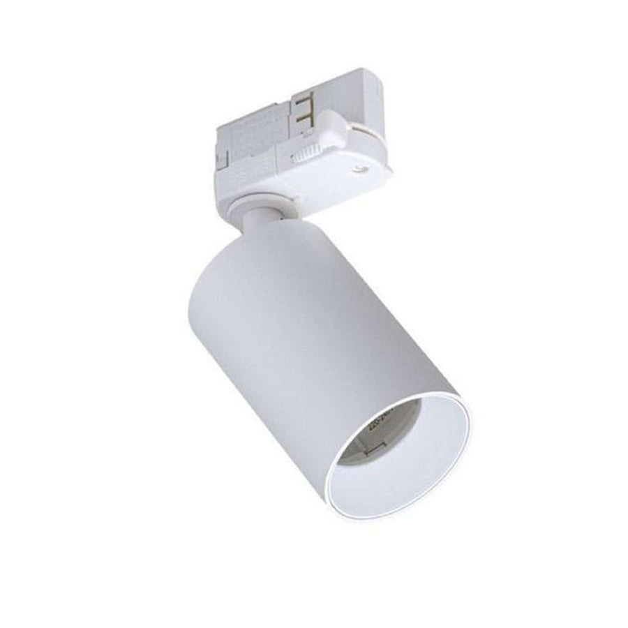 Connor 3-Phase Track light White