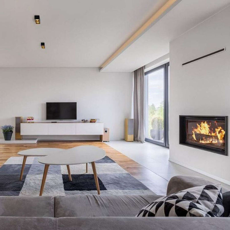 Absinthe Lights – Embracing the endless lighting possibilities